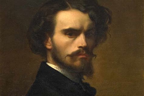 Alexandre Cabanels Fallen Angel A Masterpiece Of Academic Art