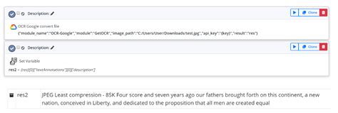 Github Rocketbot Cl Ocr Google Module For Ocr To An Image
