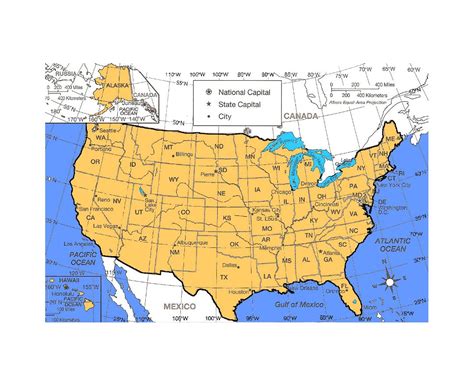 World Maps Library Complete Resources Maps America State