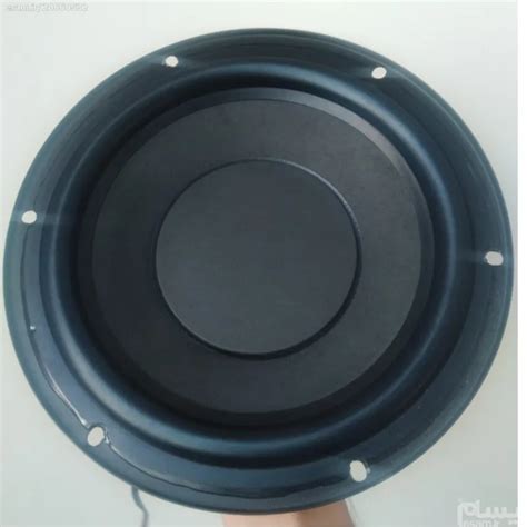 ساب ووفر 8 اینچ