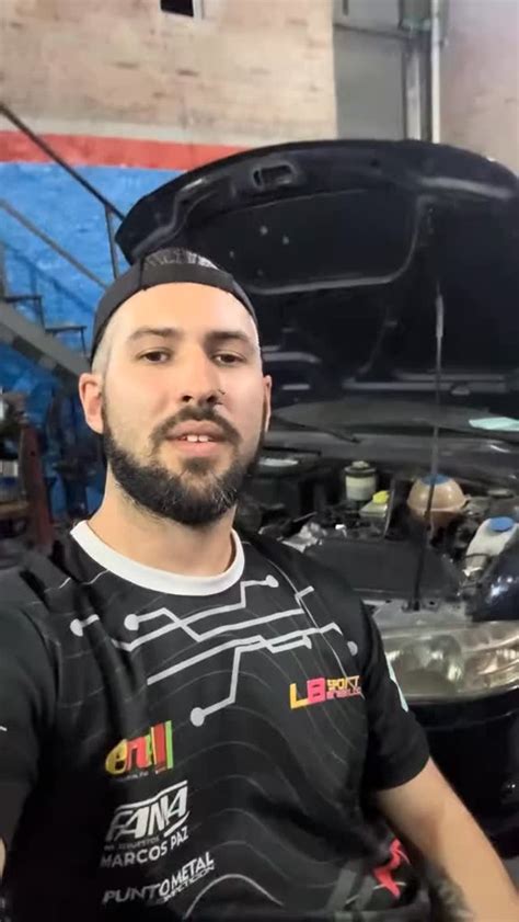 Hola Amigooooos… Les Comparto Una Experiencia Muy Loca Que Me Paso Con Un Vw Gol 1 4