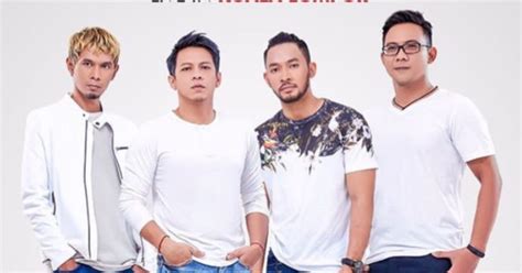 Showbiz Indonesian Rock Band Peterpan Now Known As Noah To Hold