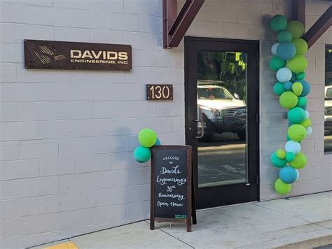 Davids Engineering Inc On Linkedin This Week Davids Engineering