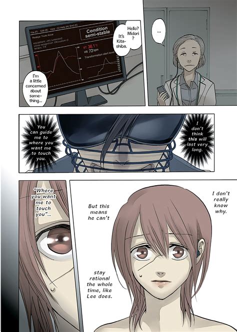 Pin By Zina Shadow On Devils Line Devils Line Anime Devil Devils