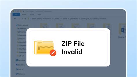 Best Solution To Repair Corrupted Zip Files Repairit Zip File Repair Tool