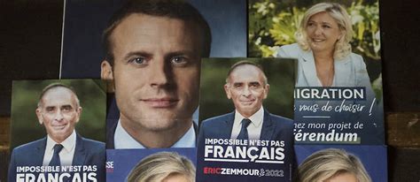 Présidentielle 2022 Les Comptes De Onze Des Douze Candidats épluchés