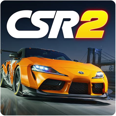 Csr Racing 2 Mod Menu