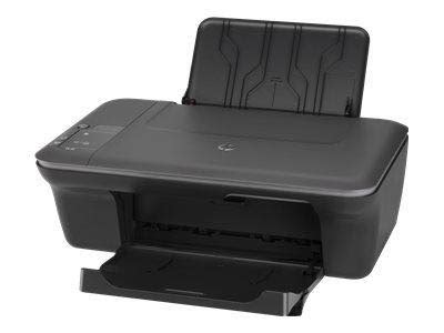 HP Deskjet 1050 Print Scan Copy Printer Scanner Copier Electronics Computer Parts