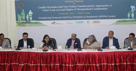 ‘ক্ষুদ্র নৃগোষ্ঠীর ভূমি সমস্যার সমাধানে গুচ্ছগ্রাম প্রকল্প ভূমিকা রাখবে