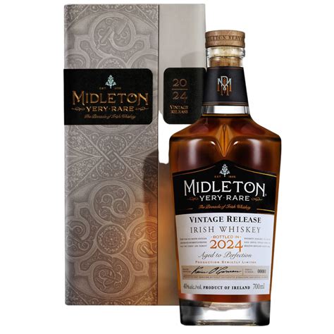 Midleton Very Rare 2024 We Are Whisky