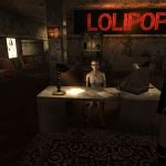 Fallout New Vegas Adult Mods Loverslab