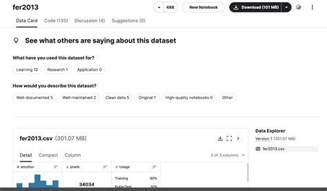 Top 6 Datasets For Emotion Detection