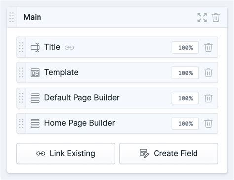 Allow Conditions For Linked Fieldsfieldsets · Issue 256 · Statamicideas · Github