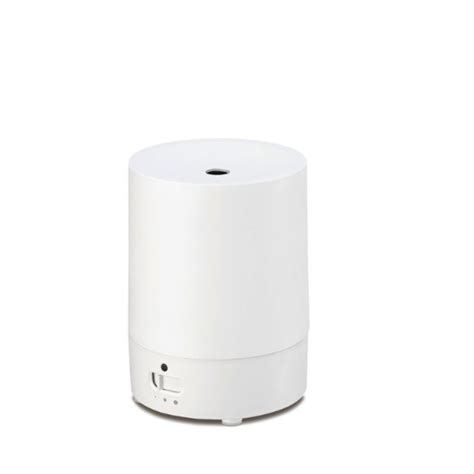 Fan Diffuser Candle Time