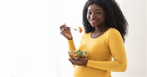 Nutrition During Pregnancy What You Should And Shouldnt Eat