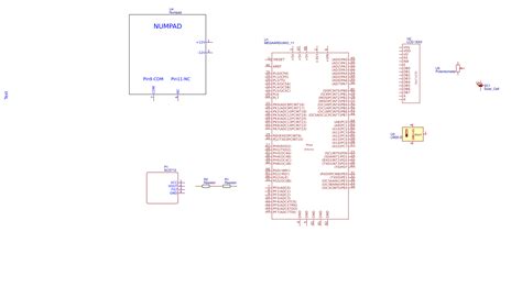 BCD To Segment Display Digit Resources EasyEDA