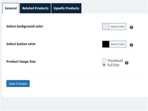 Woocommerce Related Products Plugin Related Products For Woocommerce SaffireTech