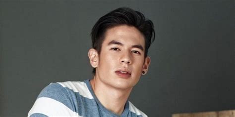 Who Is Jake Ejercito Dating Jake Ejercito Girlfriend Wife