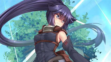 Akatsuki Log Horizon Wallpaper