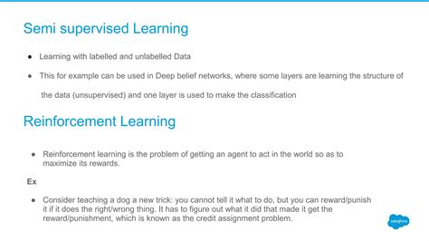Introduction To Deep Learning Ppt