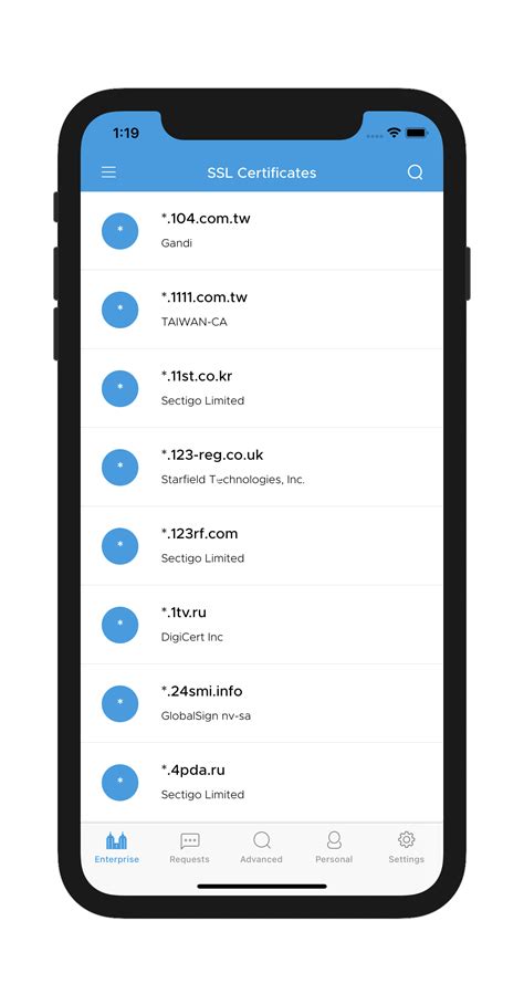 Password Manager Pro Mobile Access Ios