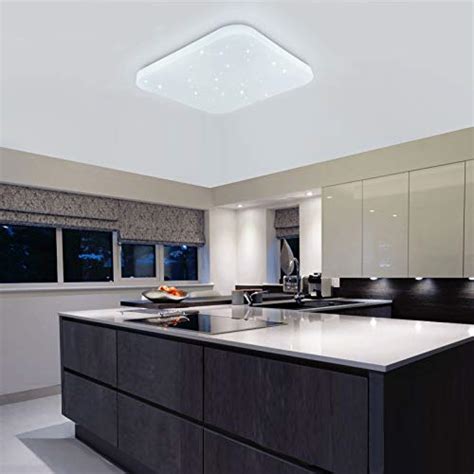 Top 10 Bright Kitchen Ceiling Lights Of 2022 Best Reviews Guide