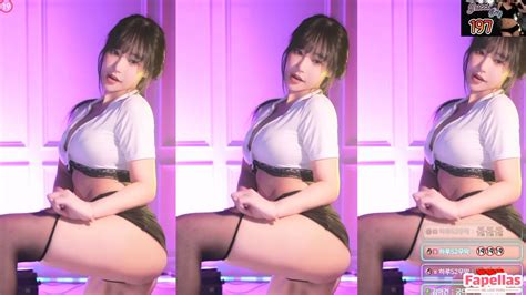 Haru S2 하루 aka bj haru aka sol3712 Nude Leaks Fapellas