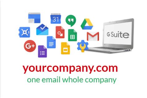 Quick Setup Professional Google Workspace G Suite Setup And Troubleshooting By Aqib1v Fiverr