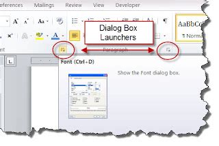 Amazing Computer Tips Tip Microsoft Office S Hidden Dialog Boxes
