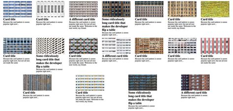 Basic Grid Layout With Fallbacks Using Feature Queries