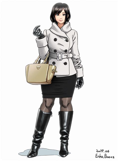 Drawn By Enkaboots Danbooru