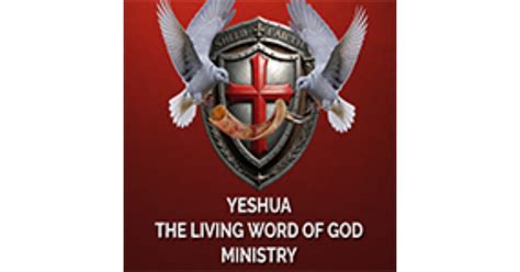 Yeshua The Living Word Of God Ministry Radio Iheart