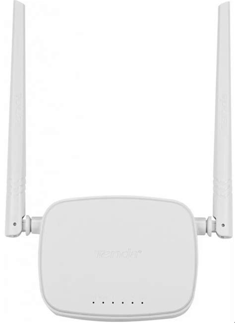 Dual Tenda N Wireless Router At In New Delhi ID