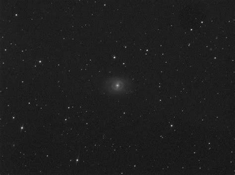 Odd Diffraction Spikes From A Refractor Uk