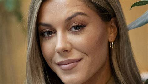 Bianca Ingrosso Fikk Eksen Massert Ut Av En Spådame