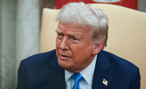 Белый Дом анонсировал обращение Трампа к нации по теме Ирана Nashe