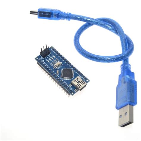 Arduino Nano V3 Ch340 With Cable Board Lowest Price In Sri Lanka Nilambara Electronics