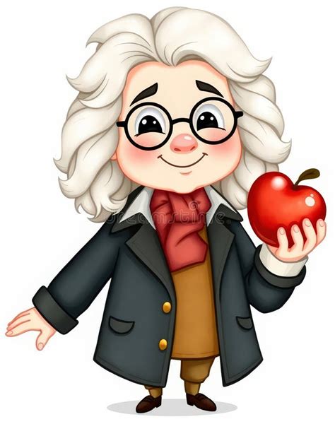Newton Discovery Stock Illustrations 198 Newton Discovery Stock