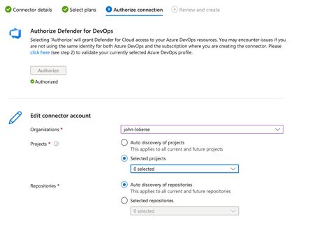 Secret Scanning In Azure Devops With Defender For Devops Azure Cloud John Lokerse