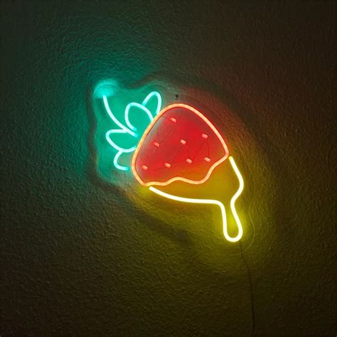 Custom Led Neon Signs Uk At Ruby Najar Blog