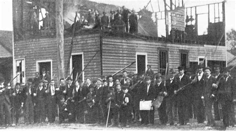 Black Voting Rights And Voter Suppression A Timeline