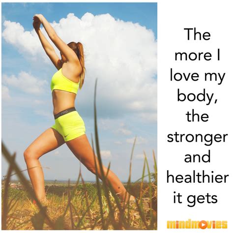 Get Moving The 7 Most Motivating Mantras For A Healthy Lifestyle