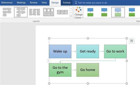 Mail Merge Flowchart Docx Mail Merge Flowchart Open Microsoft Word
