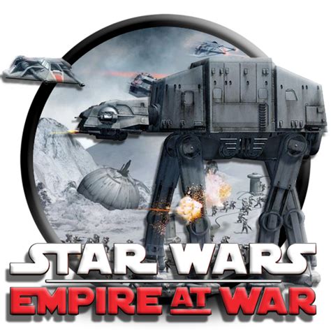 Star Wars Empire At War Logo