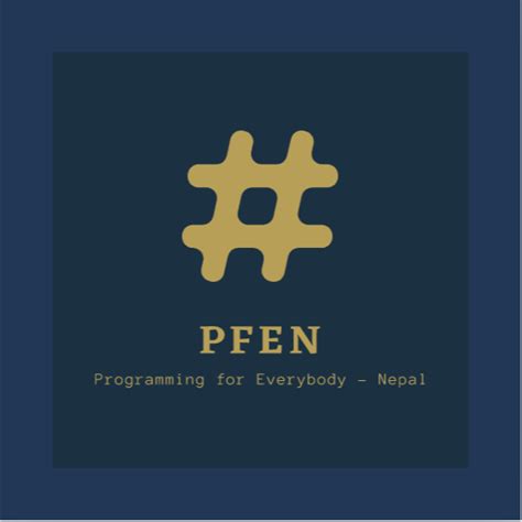 Programming For Everyone