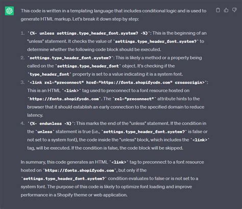 Shopify Liquid For Beginners Tips To Get You Started Coding Now