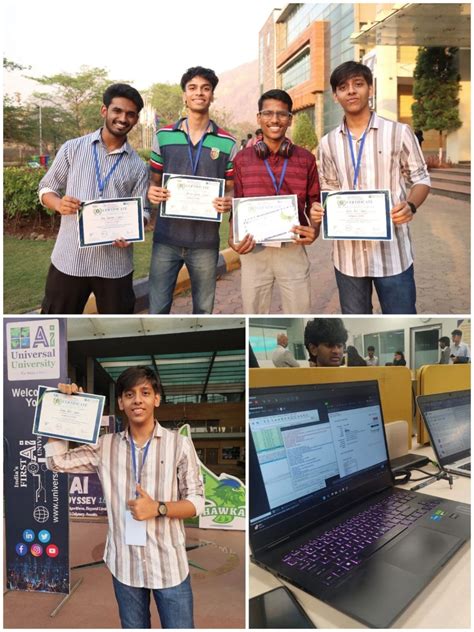 Winners Hackathon India Usa Cybersecurity Ai Datasecurity