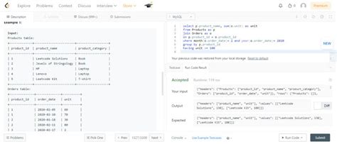 Annu Hooda On Linkedin Day49 Sql Mysql Dataanalyst Dataanalysis