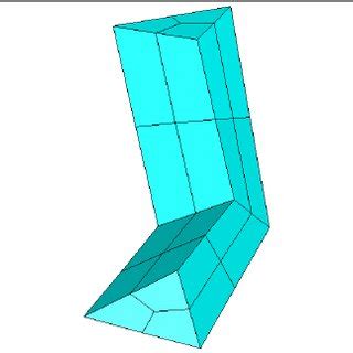 PDF Polyhedral Mesh Generation