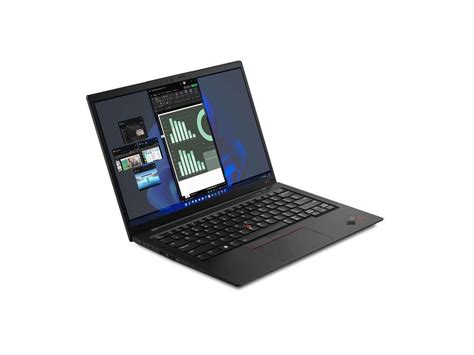 Refurbished Lenovo Thinkpad X1 Carbon 5th Gen Intel Core I7 14 0 Ips Touch 60hz Iris Xe